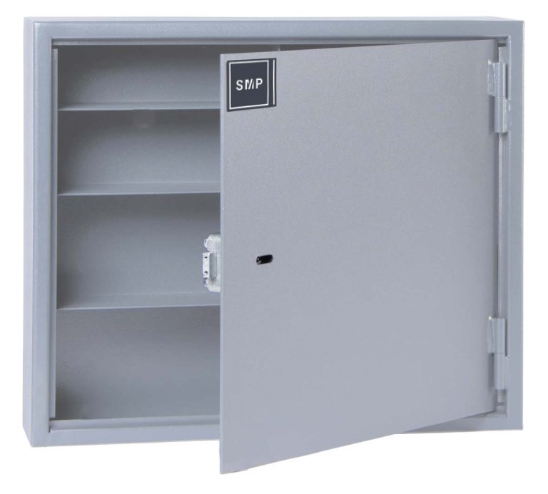 Drugs Cabinets - Safes International Scotland
