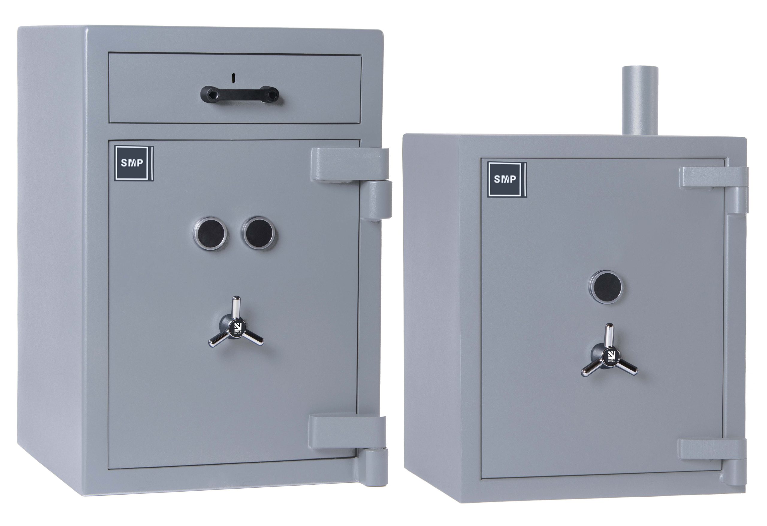 Deposit Safes - Safes International Scotland
