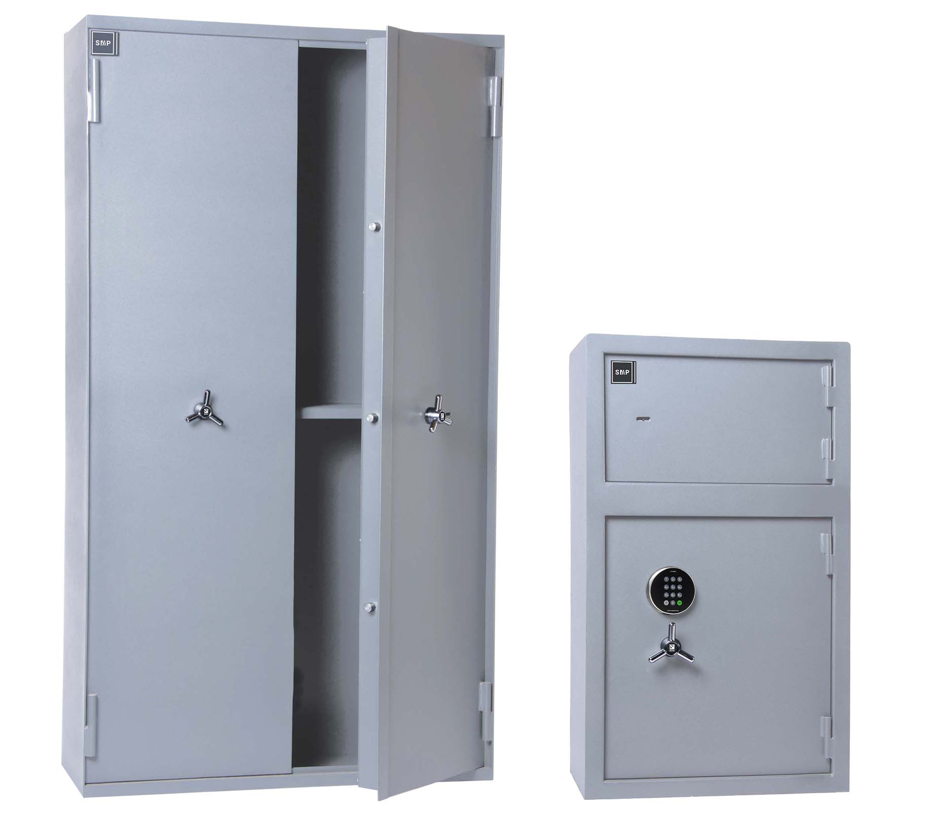 Safes - Safes International Scotland