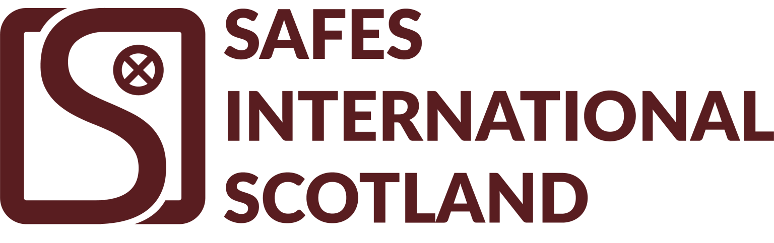 Home of Safes International Scotland
