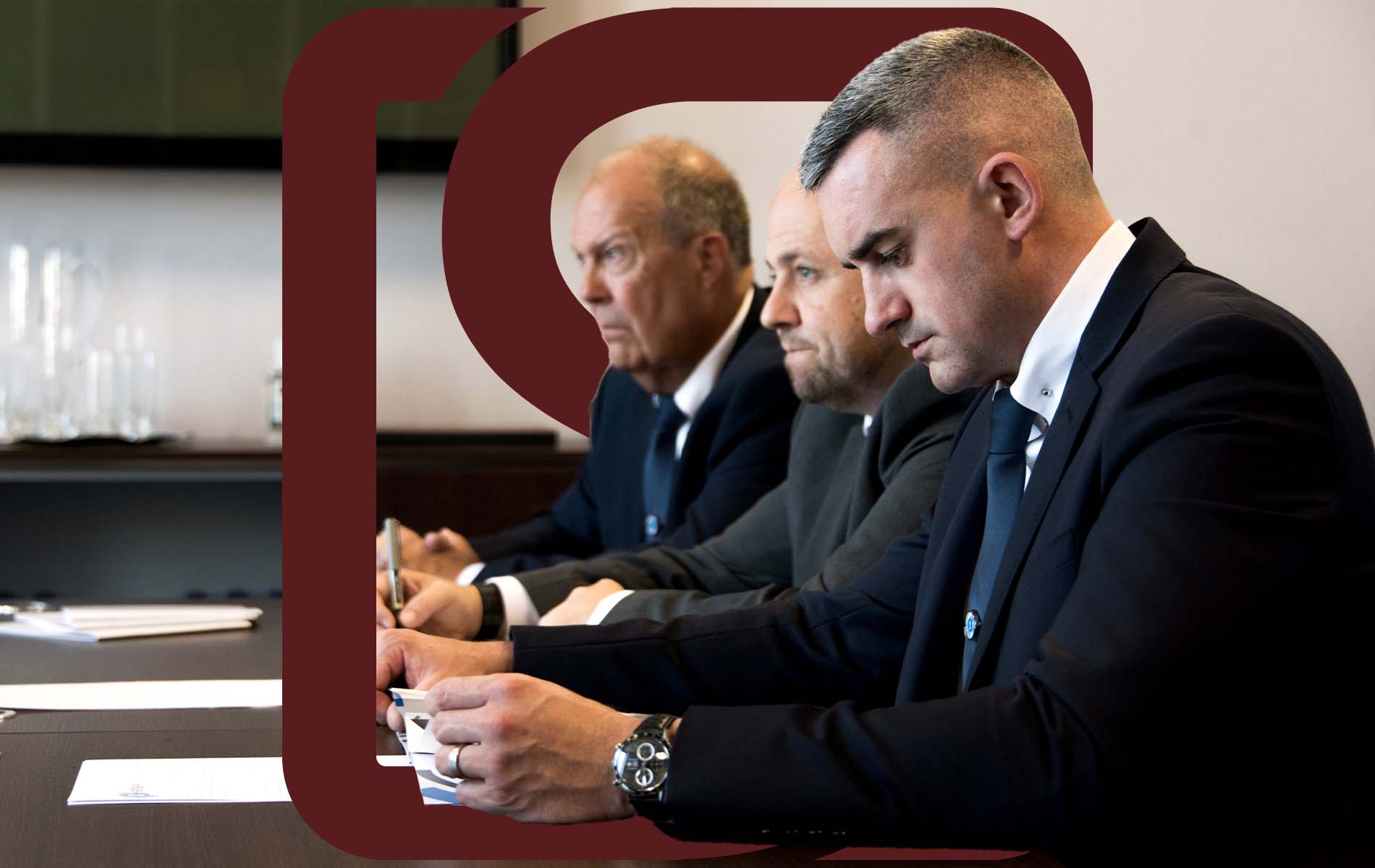 Project & Account Management - Safes International Scotland