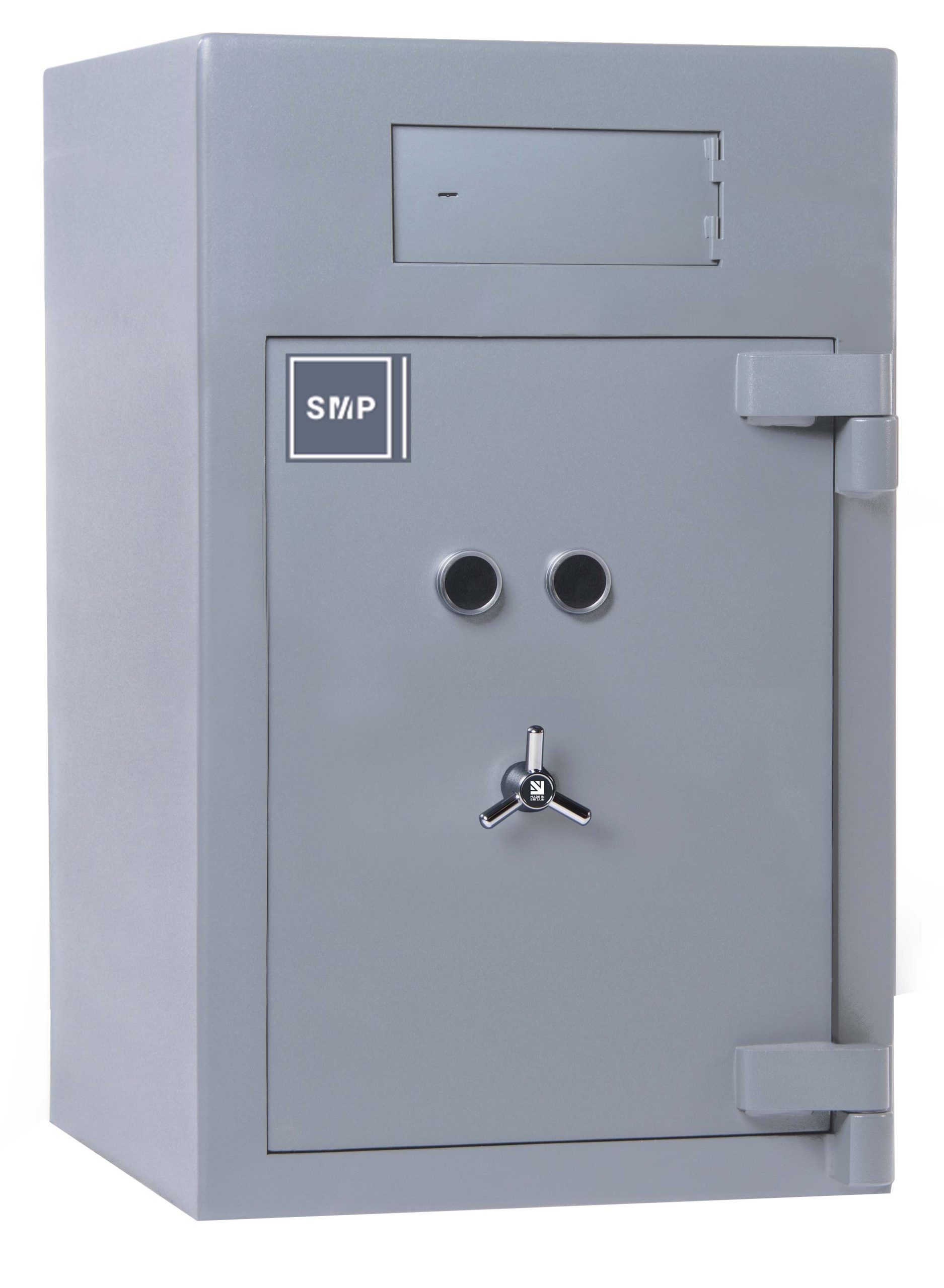 Deposit Safes - Safes International Scotland