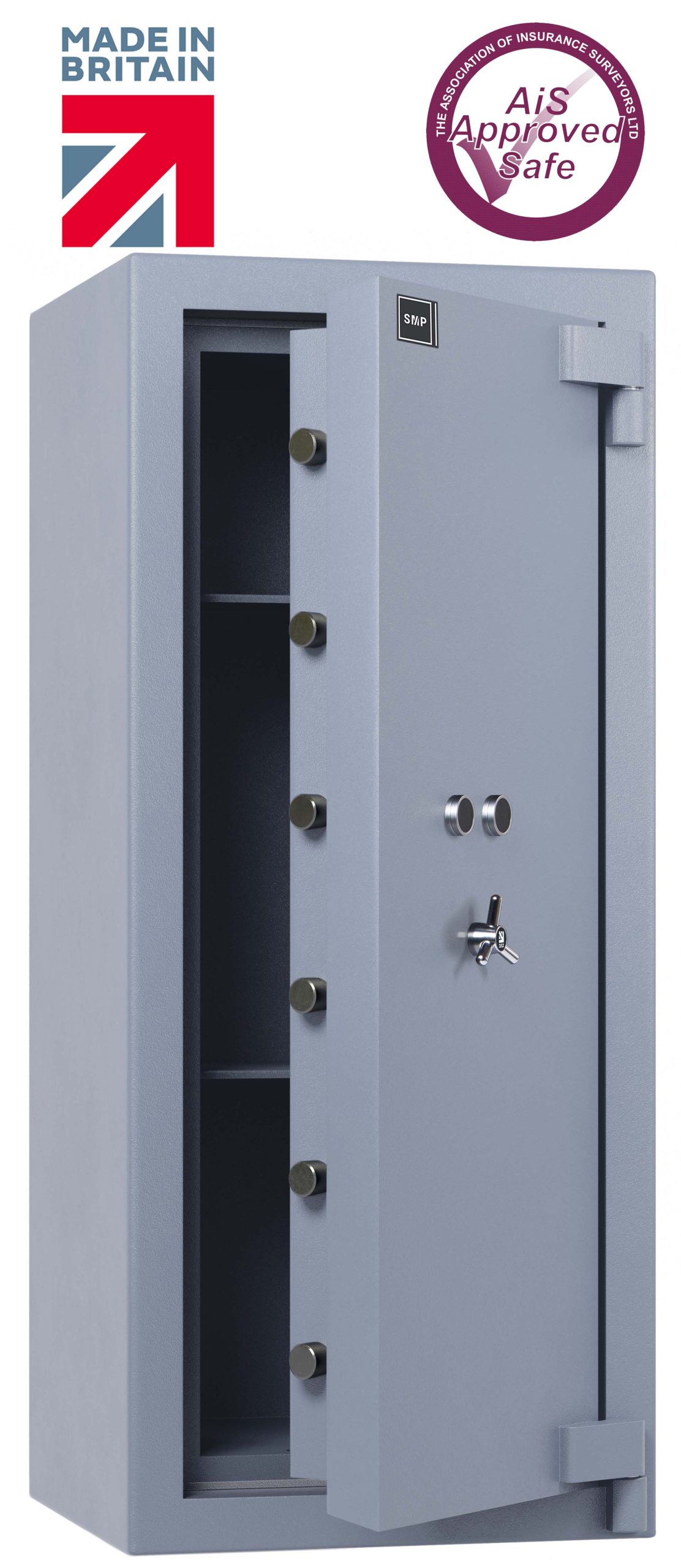 Our Safes - Safes International Scotland