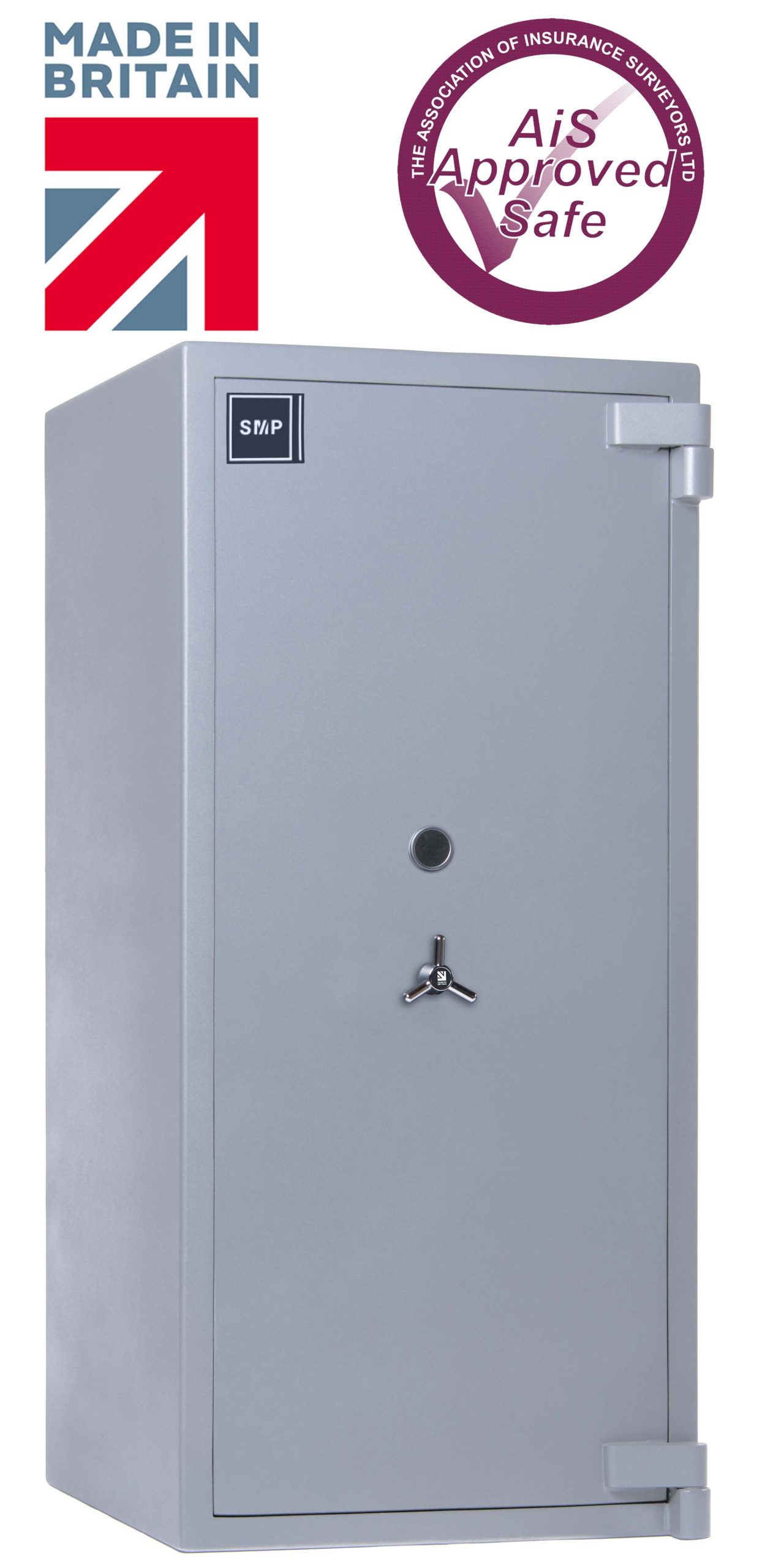 Our Safes - Safes International Scotland