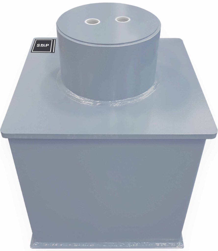 Underfloor Safes - Safes International Scotland