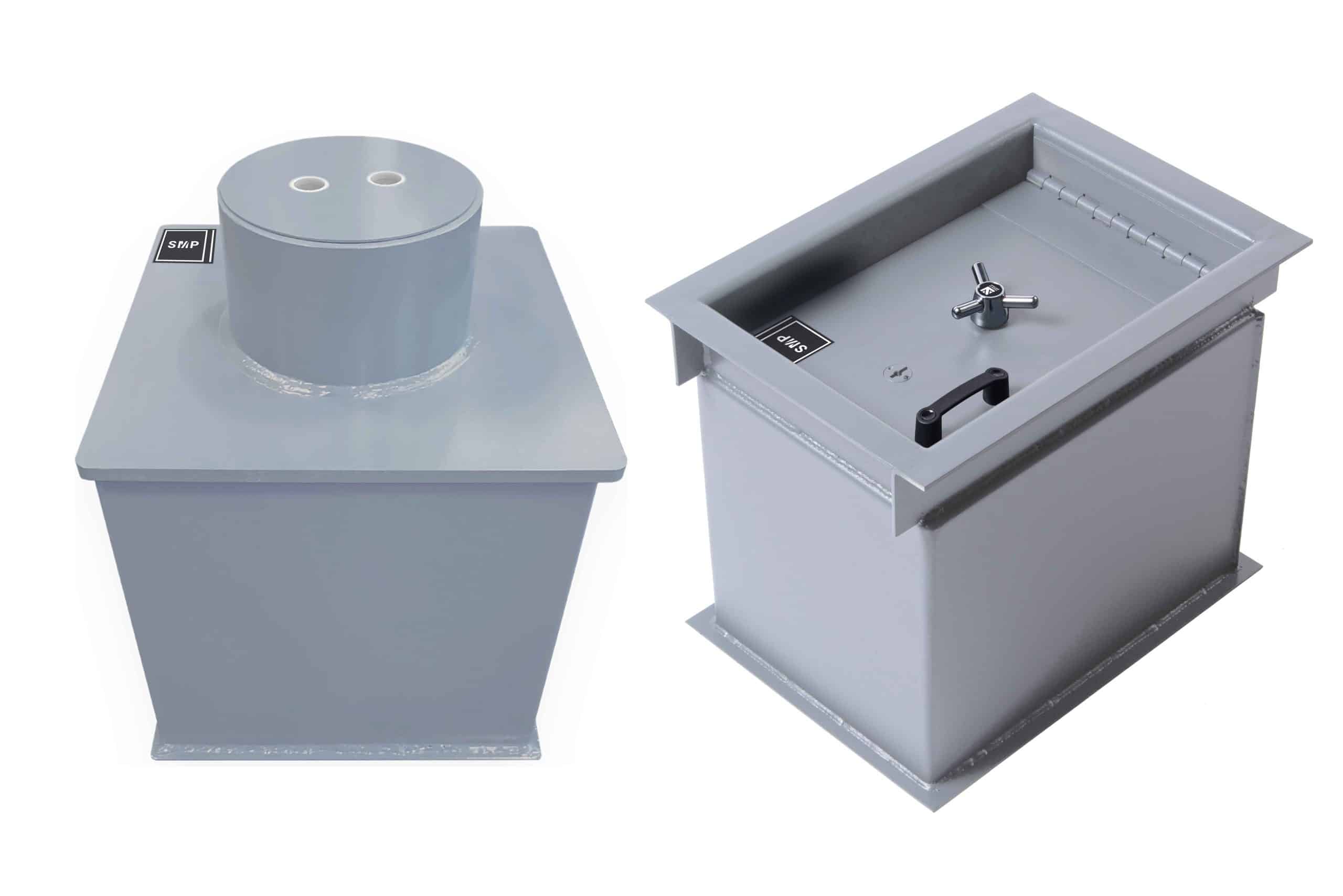 Underfloor Safes - Safes International Scotland