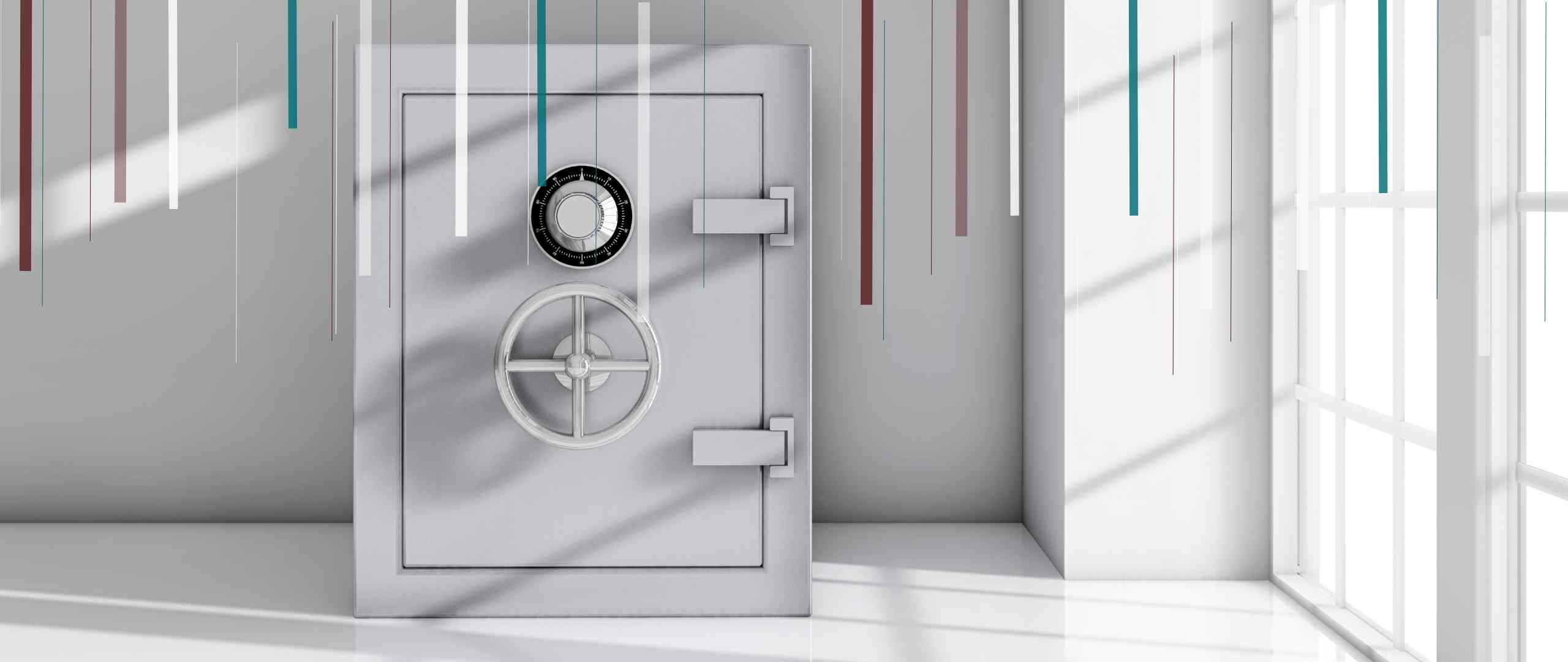 5 things to keep inside your safe - Safes International Scotland